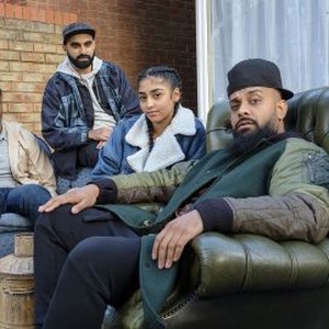 Man Like Mobeen - Rotten Tomatoes