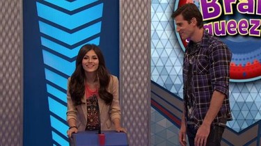 Victorious Brain Squeezers