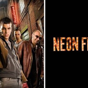 Neon Flesh - Rotten Tomatoes