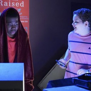 Cade Sutton - Rotten Tomatoes