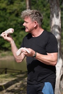 Gordon Ramsay: Uncharted: Season 2, Episode 5 - Rotten Tomatoes