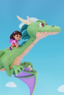 DORA: Season 1, Episode 6 | Rotten Tomatoes