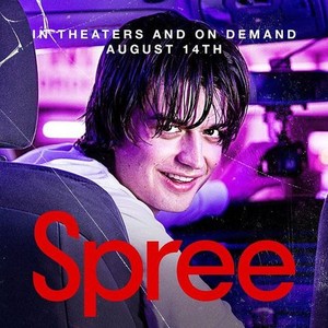 Spree - Rotten Tomatoes