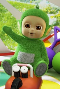 Teletubbies: Season 1, Episode 9 | Rotten Tomatoes