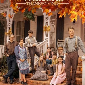 A Waltons Thanksgiving - Rotten Tomatoes