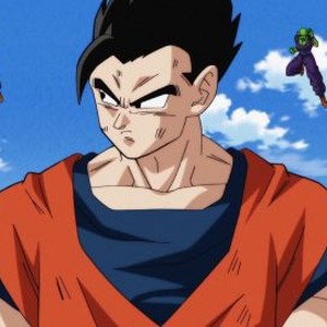 Dragon Ball Super - Rotten Tomatoes
