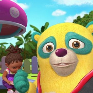 Special Agent Oso: Season 2, Episode 30 - Rotten Tomatoes