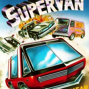 Supervan - Rotten Tomatoes