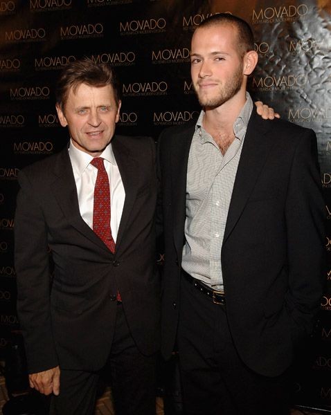 Mikhail Baryshnikov - Rotten Tomatoes