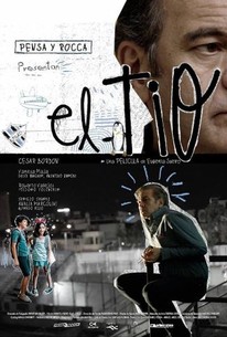 El tío (2018) | Rotten Tomatoes