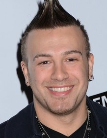 Jesse Blaze Snider | Rotten Tomatoes