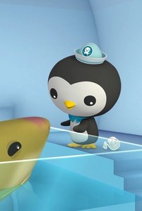 Octonauts: Season 1, Episode 48 | Rotten Tomatoes