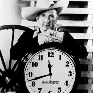 Tim McCoy - Rotten Tomatoes