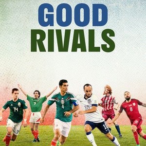 Good Rivals - Rotten Tomatoes