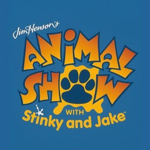 The Animal Show With Stinky and Jake: Season 3, Episode 7 - Rotten Tomatoes