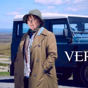 Vera: Season 1, Episode 1 - Rotten Tomatoes