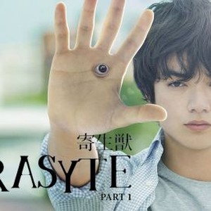 Parasyte: Part 1 - Rotten Tomatoes