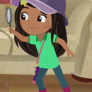 Nina's World: Season 1, Episode 18 - Rotten Tomatoes