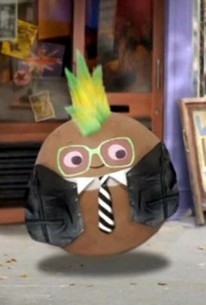 Small Potatoes: Season 1, Episode 15 | Rotten Tomatoes