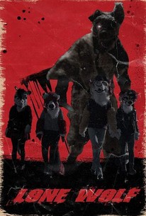 Lone Wolf (2020) | Rotten Tomatoes
