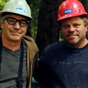 Building Wild - Rotten Tomatoes