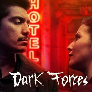 Dark Forces - Rotten Tomatoes