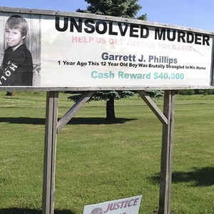 Who Killed Garrett Phillips? - Rotten Tomatoes