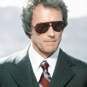 The Enforcer - Rotten Tomatoes