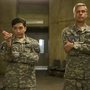 War Machine - Rotten Tomatoes