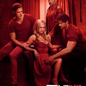True Blood - Rotten Tomatoes