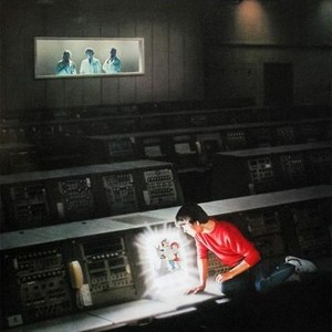 D.A.R.Y.L. (1985) - Rotten Tomatoes