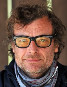 Matthias Steurer - Rotten Tomatoes