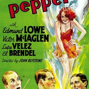 Hot Pepper - Rotten Tomatoes
