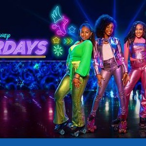 Saturdays - Rotten Tomatoes