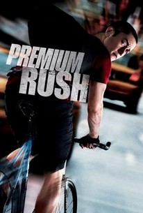 Premium Rush | Rotten Tomatoes