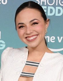 Kimmy Jimenez | Rotten Tomatoes