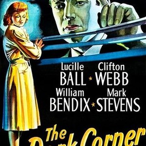 The Dark Corner - Rotten Tomatoes