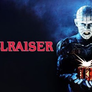 Hellraiser - Rotten Tomatoes