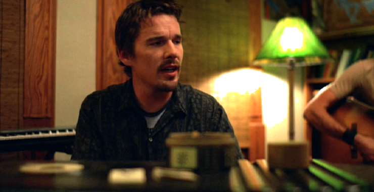 Boyhood - Rotten Tomatoes