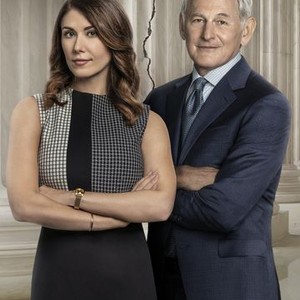 Family Law: Season 3, Episode 1 - Rotten Tomatoes