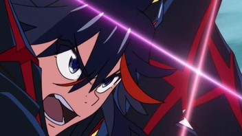ryuko matoi screencaps
