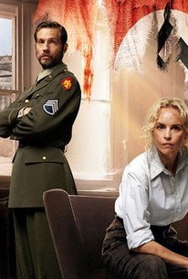 The Defeated: Season 1 - TV Reviews