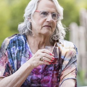 Transparent - Rotten Tomatoes