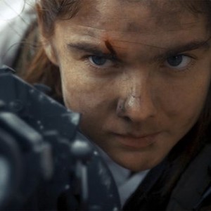 Robot Riot - Rotten Tomatoes