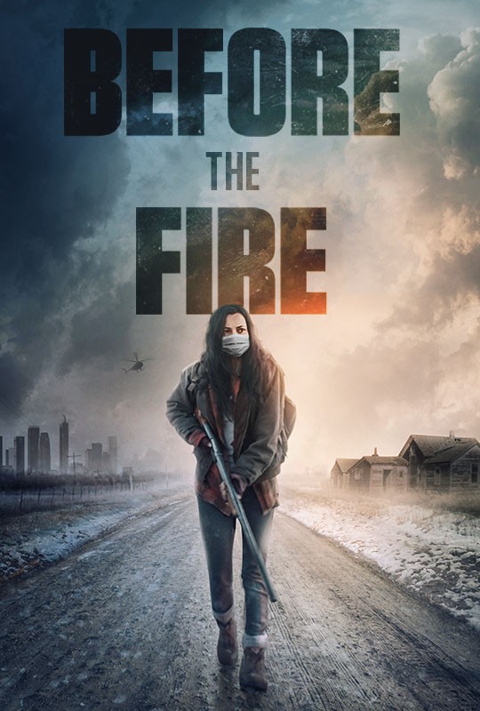 Before the Fire Pictures | Rotten Tomatoes