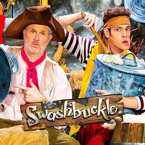 Swashbuckle - Rotten Tomatoes