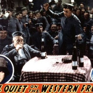 Louis Wolheim - Rotten Tomatoes