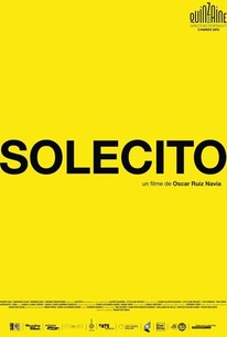Solecito (2013) | Rotten Tomatoes