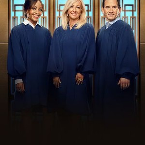 Tribunal Justice - Rotten Tomatoes