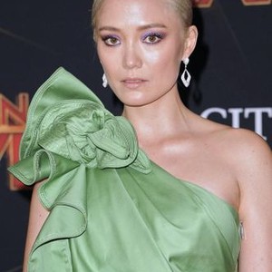 Pom Klementieff - Rotten Tomatoes